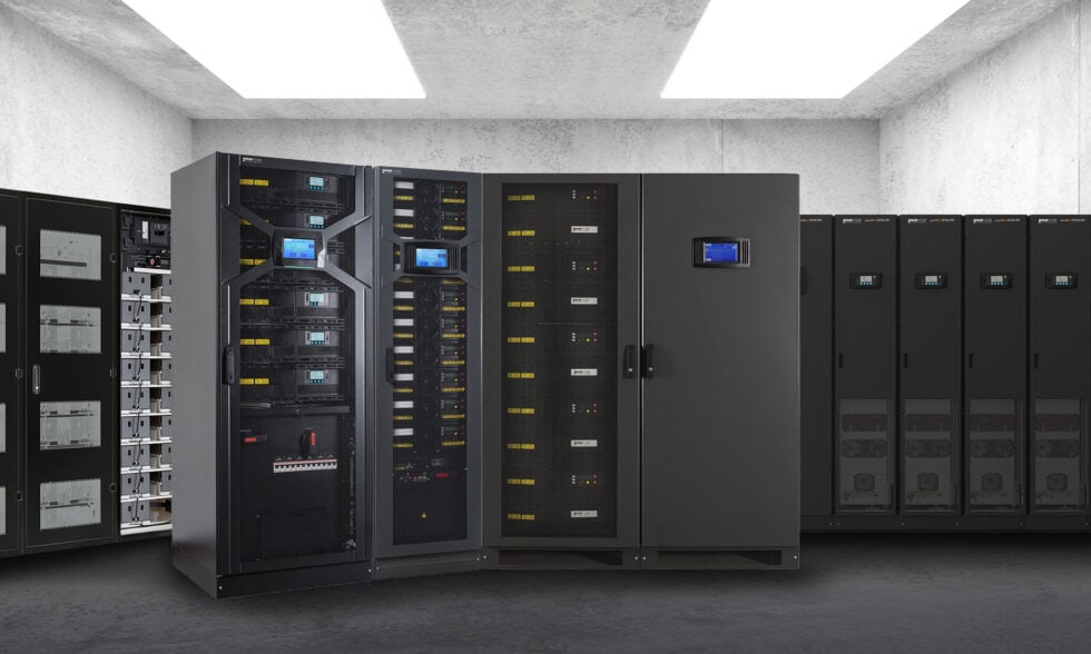 UPS Company | Suppliers | Power Protection | Companies